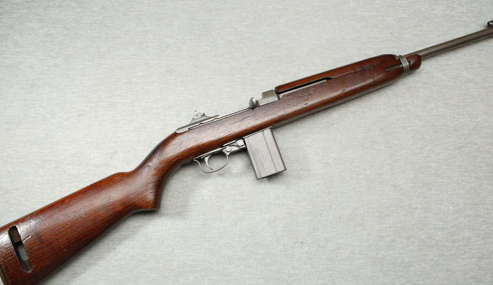 Underwood ~ U. S. Carbine M1 ~ .30 Carbine | Cabela's